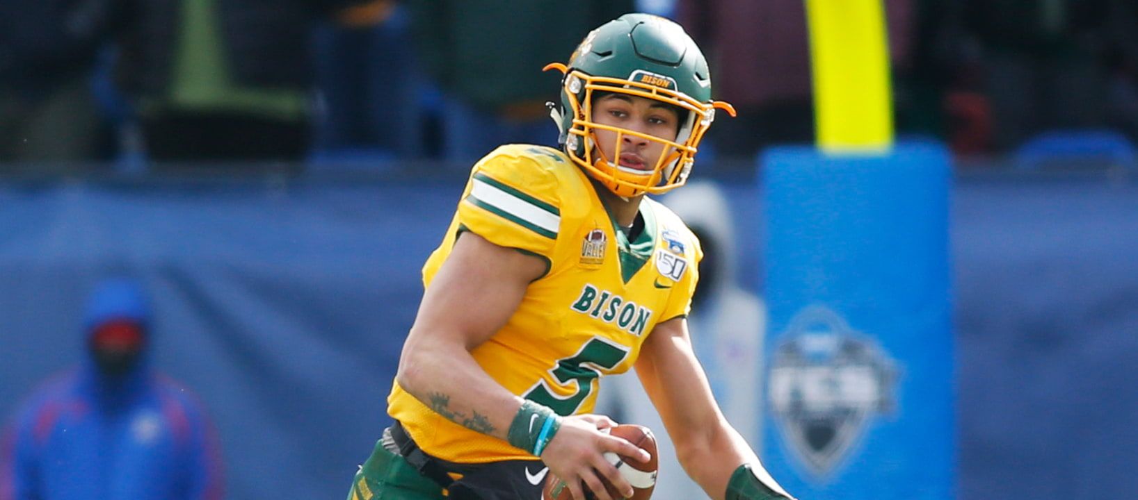 FantasyPros Fantasy Football Live Chat: Tuesday, April 27 (2021)