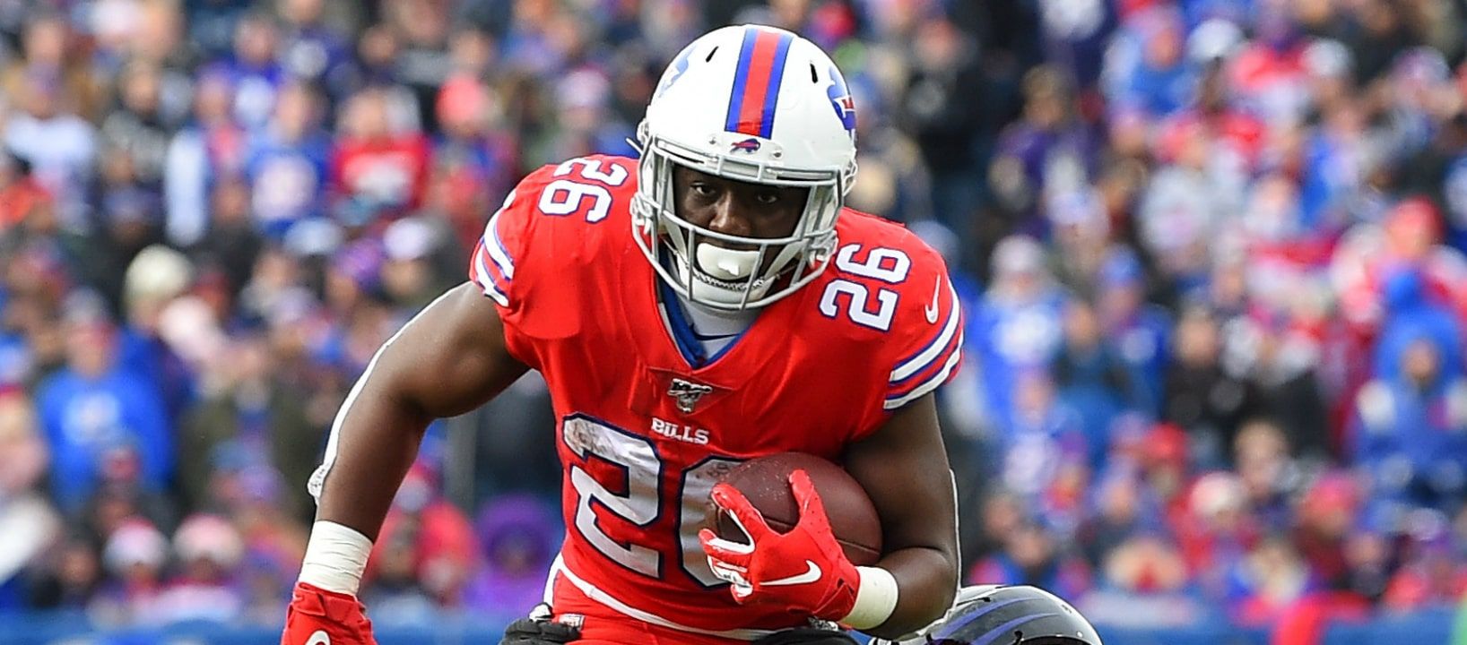 Running Back Battles to Monitor (2021 Fantasy Football) | FantasyPros