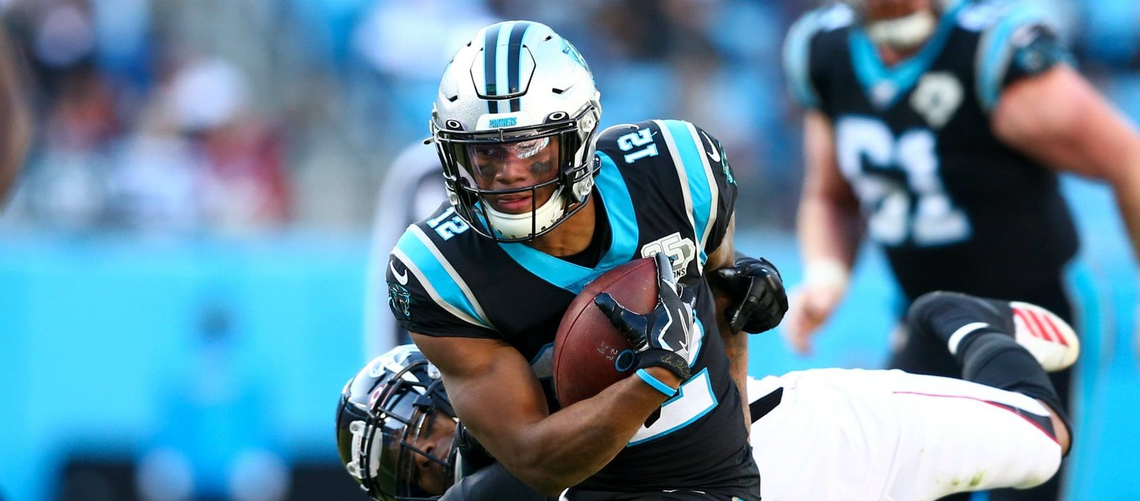 ADP Player Values for Each Round (2021 Fantasy Football) | FantasyPros