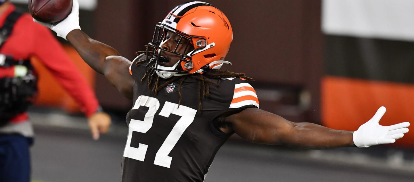 Coaching Impact: Best Coaches & Coordinators For Fantasy Running Backs ...