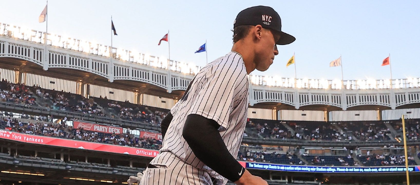 Buy High, Sell Low: Aaron Judge, Joey Gallo, Tarik Skubal (2021 Fantasy ...