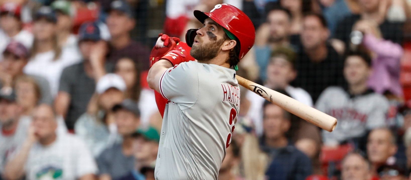 Buy High, Sell Low: Bryce Harper, Yordan Alvarez, Michael Conforto ...
