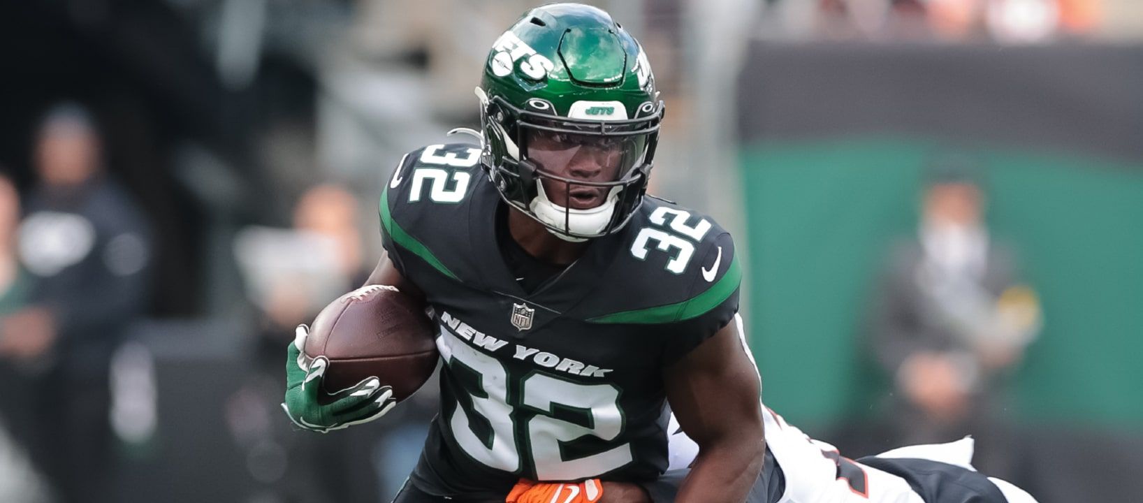 Week 8 Running Back Snap Count Analysis (2021 Fantasy Football ...