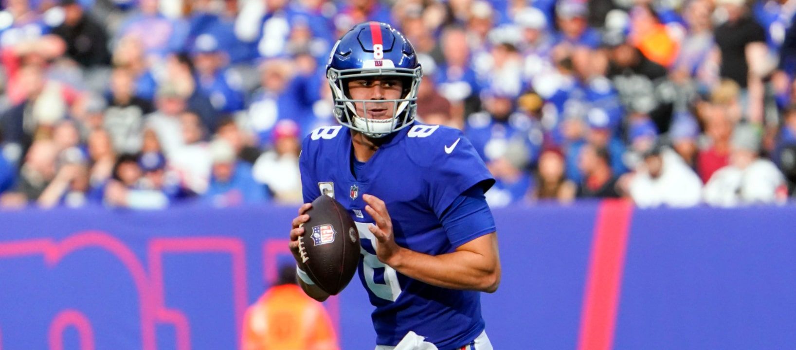 Fantasy Football QB1 Primer: Week 11 (2021) | FantasyPros