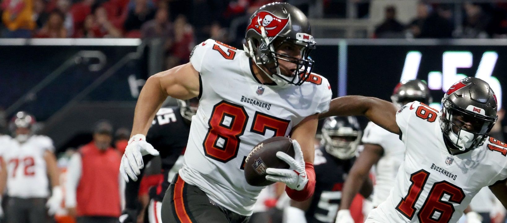 Fantasy Football Live Chat Schedule for Week 14 (2021) | FantasyPros