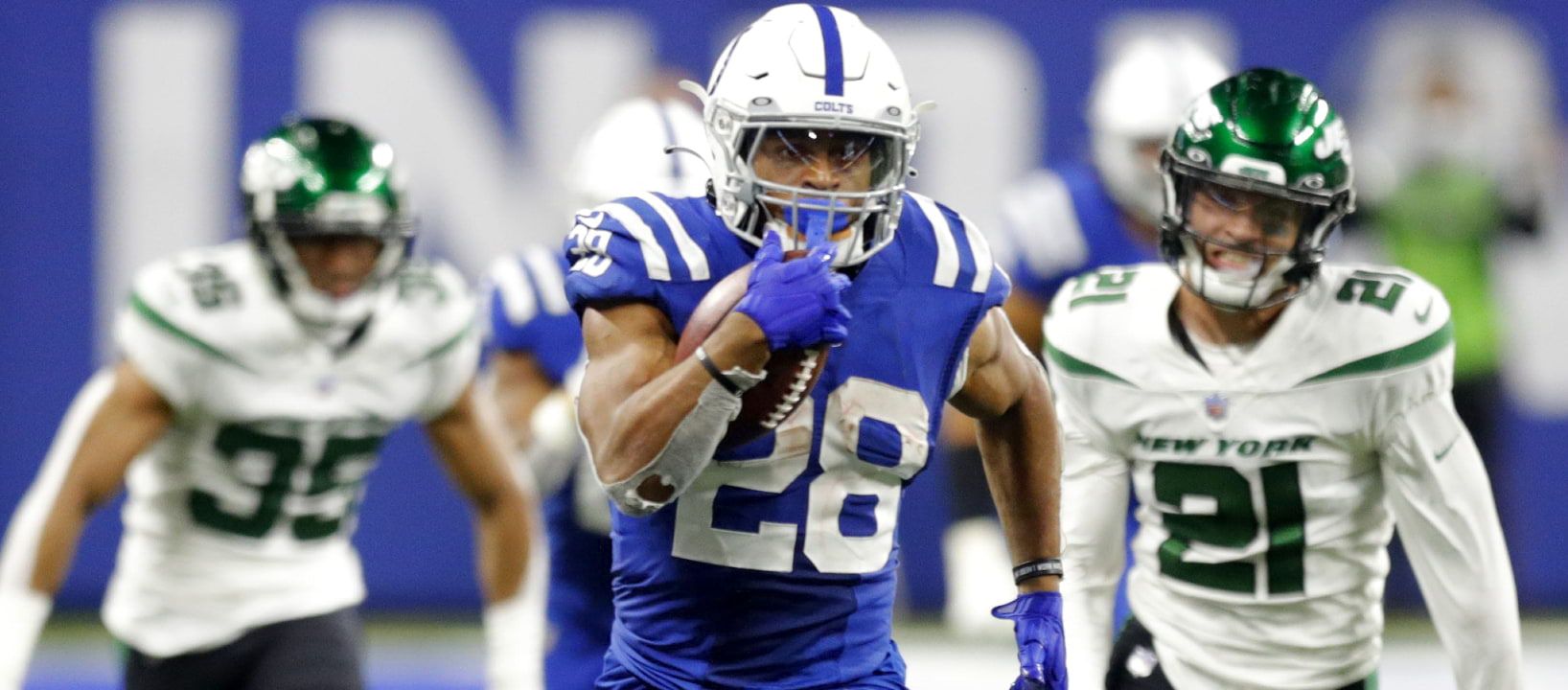 Dynasty Roster Renovation: Embrace the Chaos (2021 Fantasy Football ...