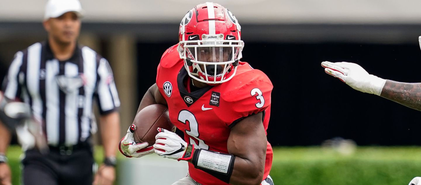 FantasyPros Dynasty Football Podcast: Rookie Mock Draft w/ Ray Garvin