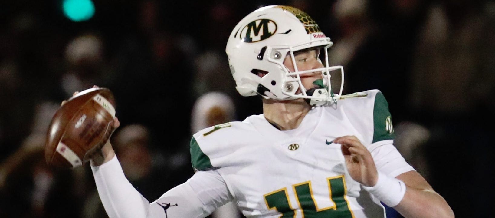 Devy Fantasy Football Draft Advice: Evan Stewart, Drew Allar, Branson Robinson | FantasyPros