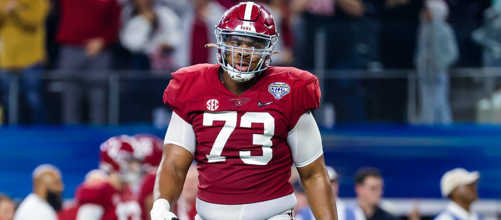 2022 NFL Draft Order: Full List of Picks for Round 1, 2 & 3 | FantasyPros