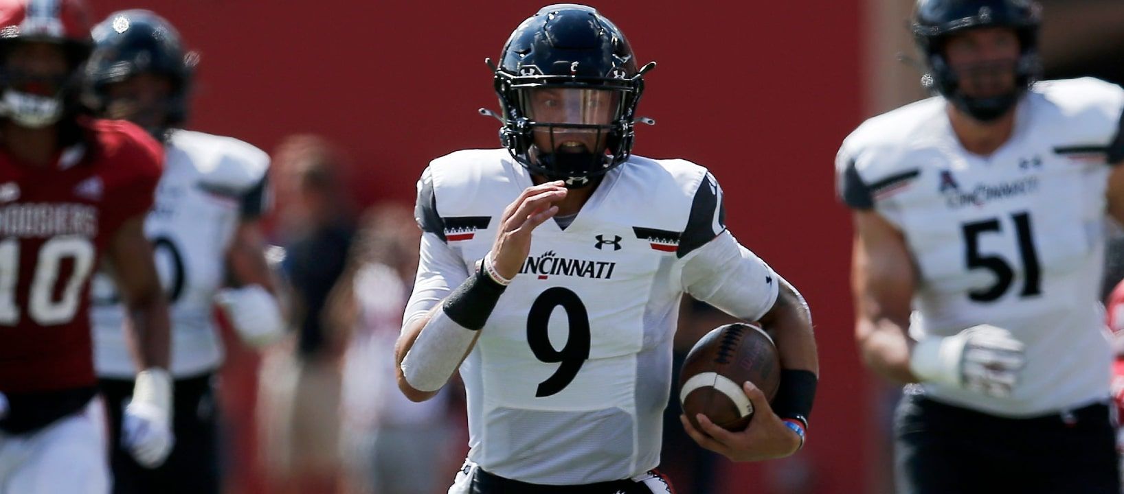 Consensus Dynasty Rookie Rankings: Top Quarterbacks (2022) | FantasyPros