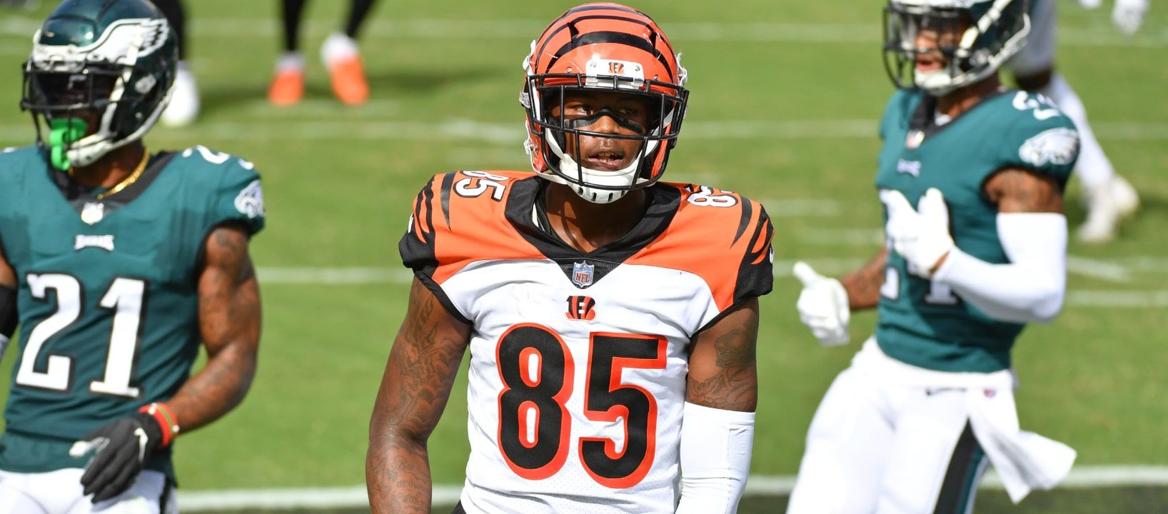 Pat Fitzmaurice’s 2022 Fantasy Football Rankings | FantasyPros