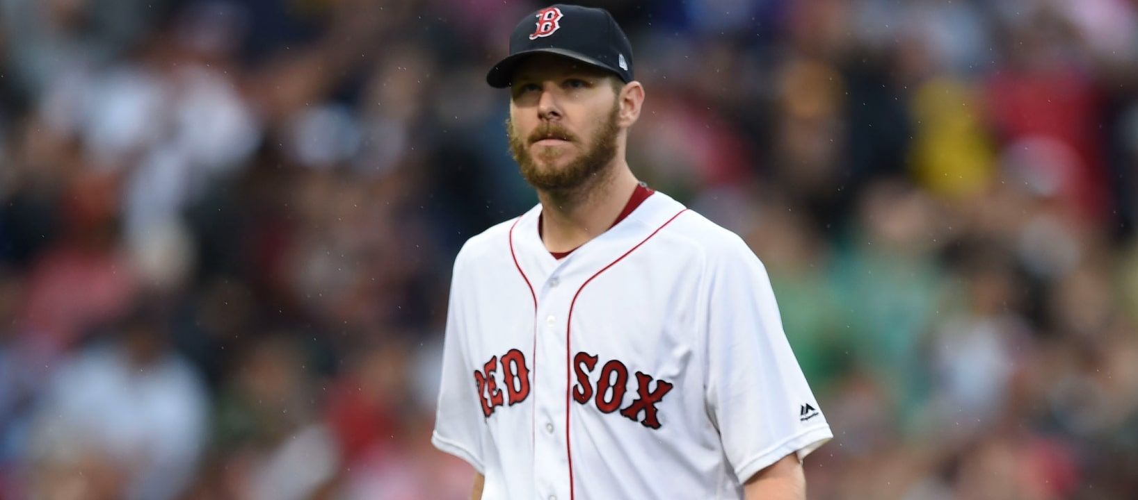 Fantasy Baseball Injury Updates: Anthony Rendon, Chris Sale, Andrew ...