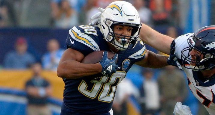 Top 12 Running Back Rankings, Tiers & Player Notes (2022 Fantasy ...