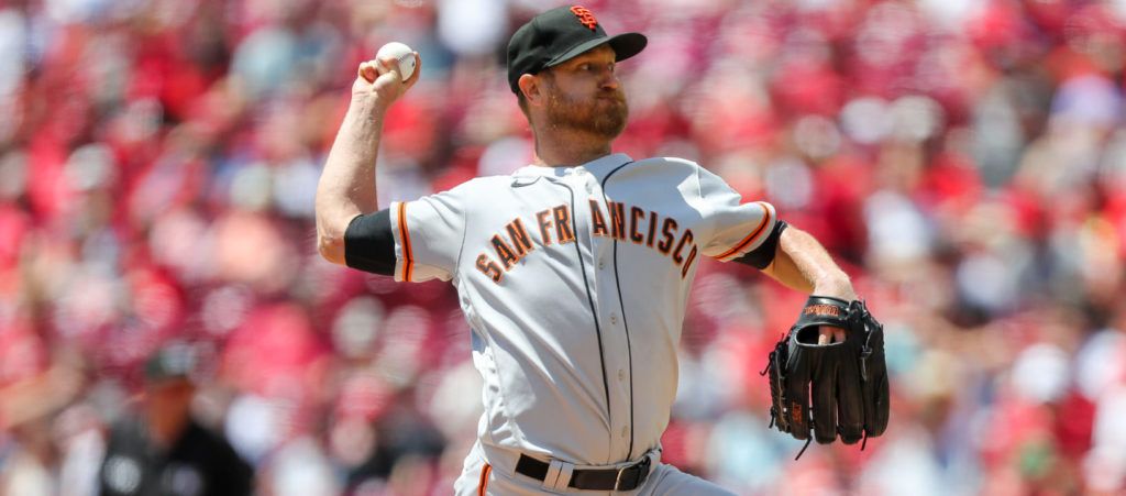 Tuesday’s MLB DFS Lineup Advice & Picks: Spencer Strider, Alex Cobb ...