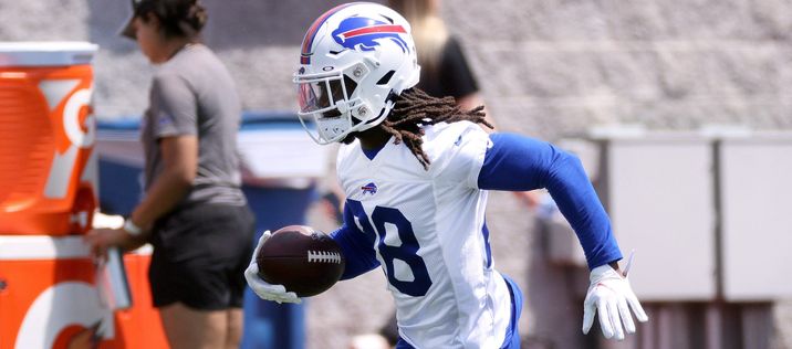 6 Zero RB Running Backs to Target (2022 Fantasy Football) | FantasyPros