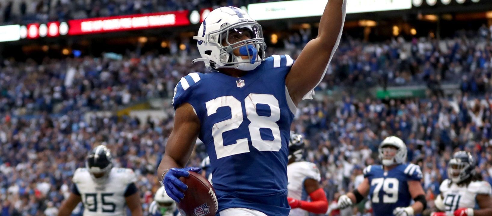 Top 12 Running Back Draft Rankings, Tiers & Player Notes (2022 Fantasy ...