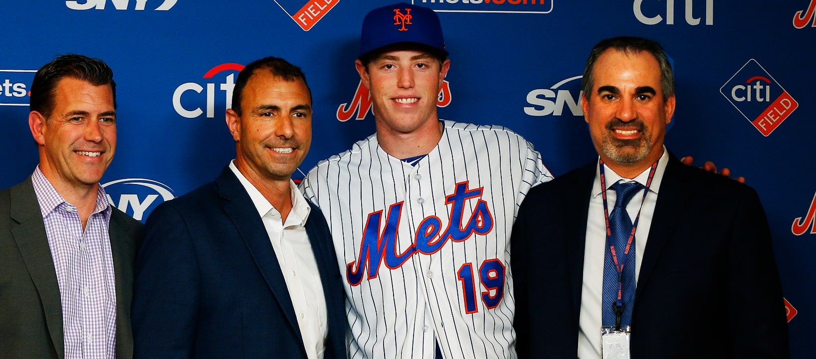 Top 10 Prospects To Stash: Josh Jung, Brett Baty, Triston Casas (2022 ...