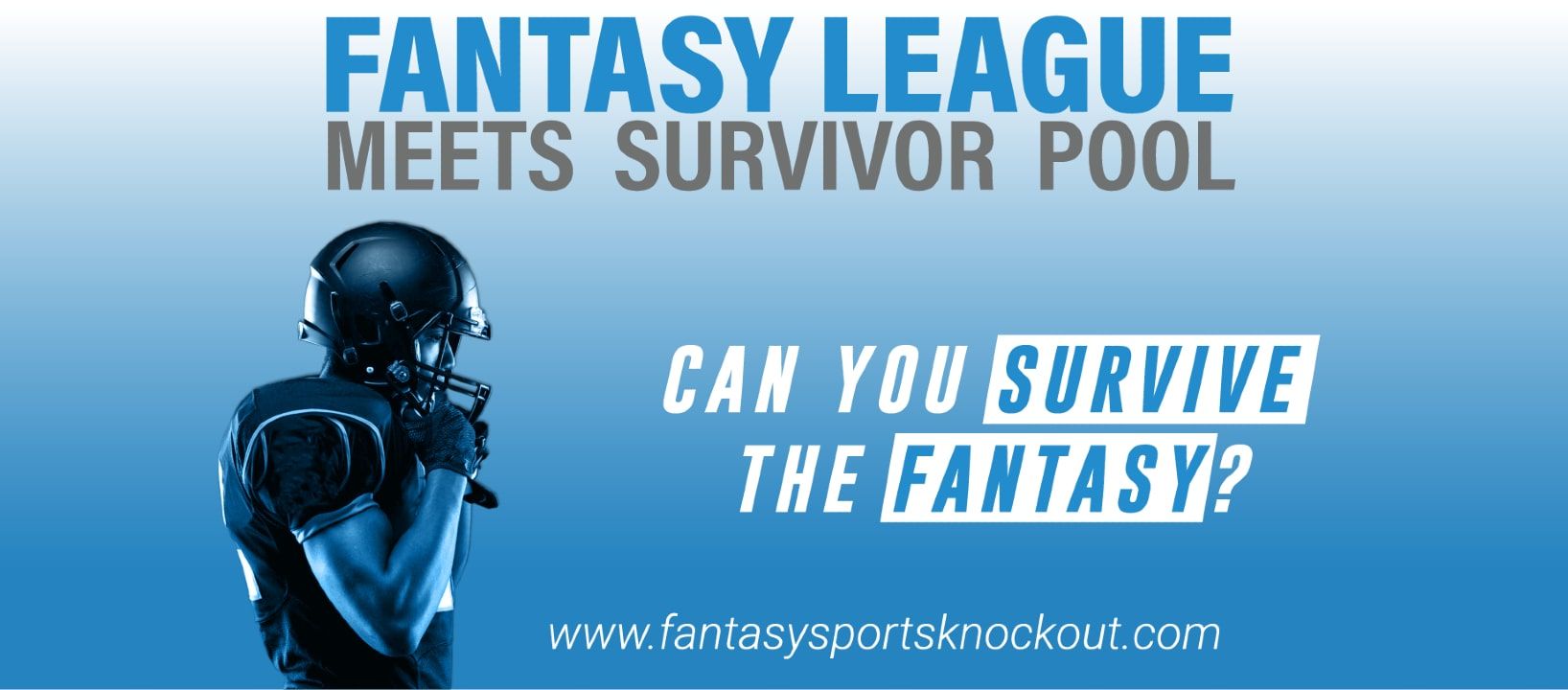 Fantasy Sports Knockout: Fantasy League Meets Knockout Pool | FantasyPros