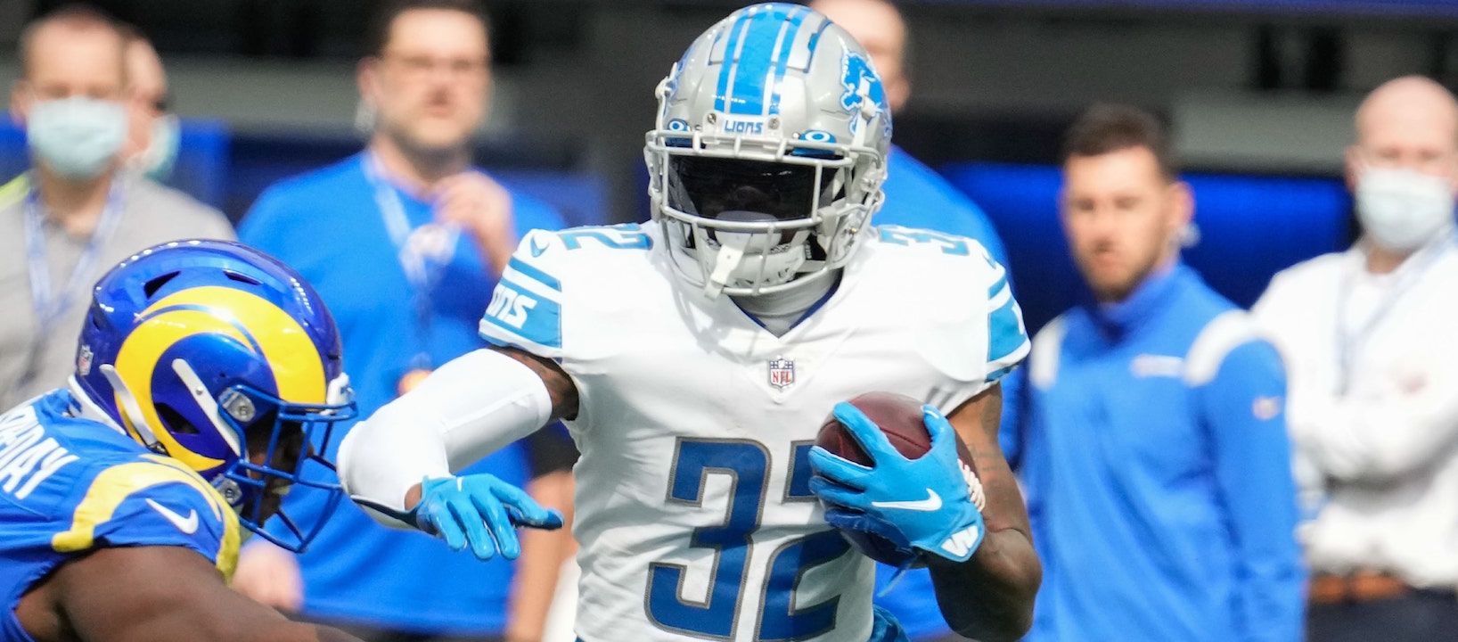 Pat Fitzmaurice’s Perfect 2022 Fantasy Football Draft | FantasyPros