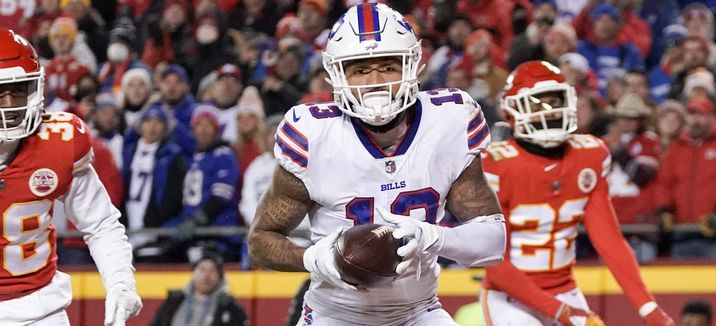 Andrew Erickson’s Must-Have Players (2022 Fantasy Football) | FantasyPros