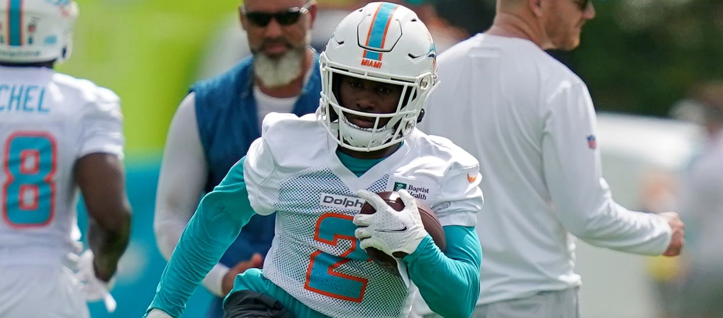 Video: 16 League Winners to Target in Your Draft (2022 Fantasy Football ...