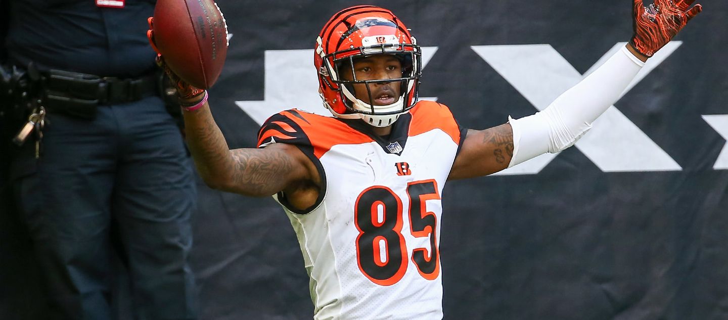 FantasyPros Football Podcast: 30 Favorite Draft Targets: The Top Value ...