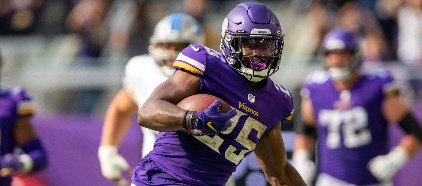 Fantasy Football Trade Rumors: Alexander Mattison, Zack Moss, Darius ...