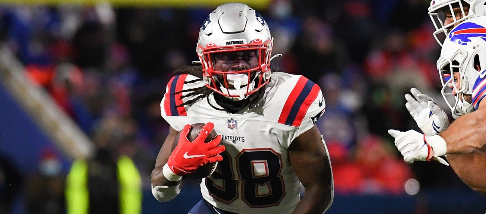 Zero RB Strategy & Running Backs to Target (2022 Fantasy Football ...