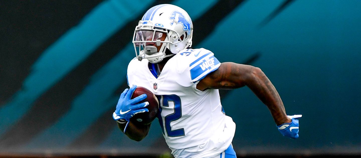 FantasyPros Football Podcast: Top-20 Must-Have Players