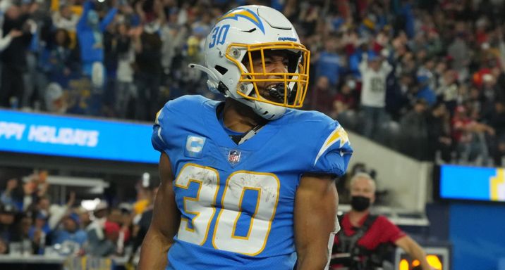 Fantasy Football Draft Rankings, Tiers & Player Notes: Top 150 (2022 ...