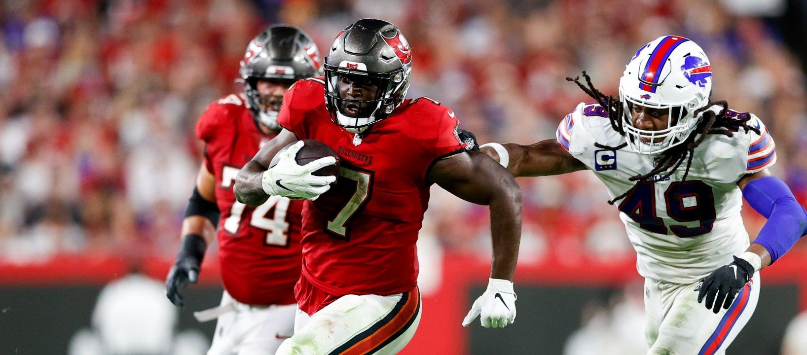 Fantasy Football Rest of Season Rankings: Week 2 (2022) | FantasyPros