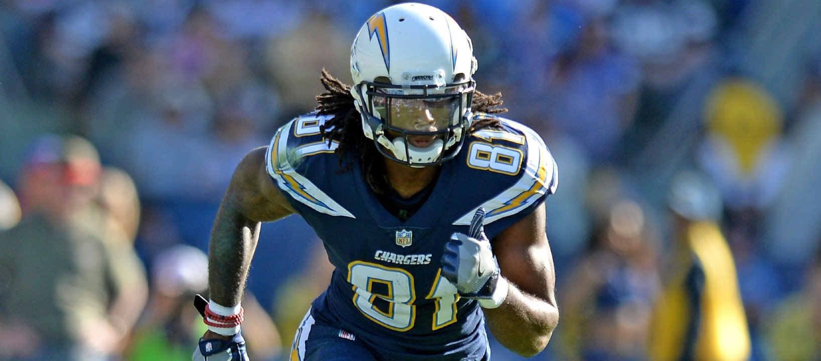 Who Should I Start: Mike Williams, JuJu Smith-Schuster, Gerald Everett ...