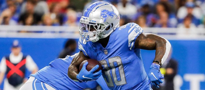 Running Back Handcuff Report: Week 3 (2022 Fantasy Football) | FantasyPros