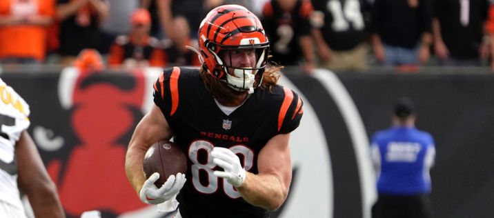 Fantasy Football Waiver Wire Targets: Tight End (Week 3) | FantasyPros