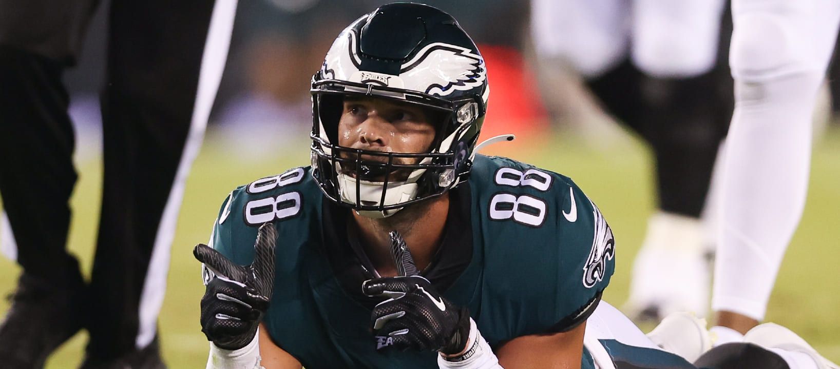 Fantasy Football Start/Sit Rankings & Advice: Tight End (Week 3 ...