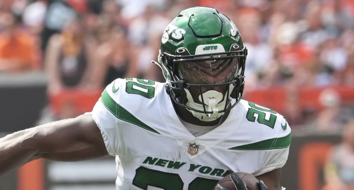 Fantasy Football Trade Advice: Buy or Sell Breece Hall? (Week 3 ...