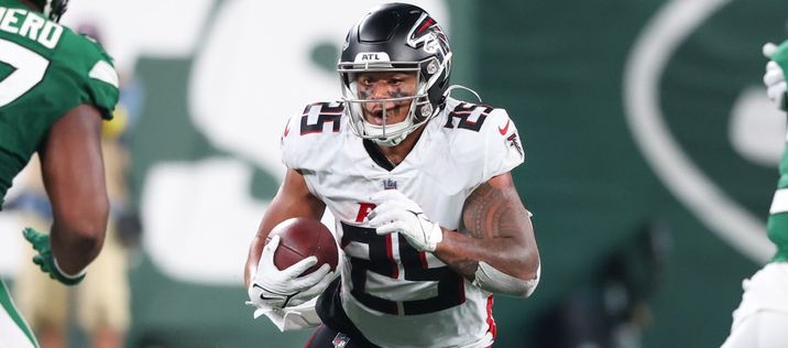 Fantasy Football Waiver Wire Stashes: Running Backs (Week 3) | FantasyPros