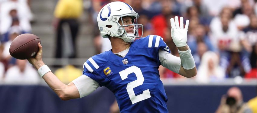 Fantasy Football Air Yards Analysis: Week 7 (2022) | FantasyPros