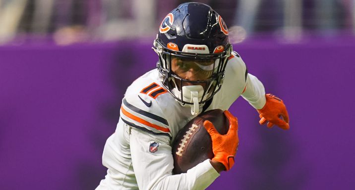 2024 NFL Free Agents: Darnell Mooney, Curtis Samuel, Odell Beckham Jr ...