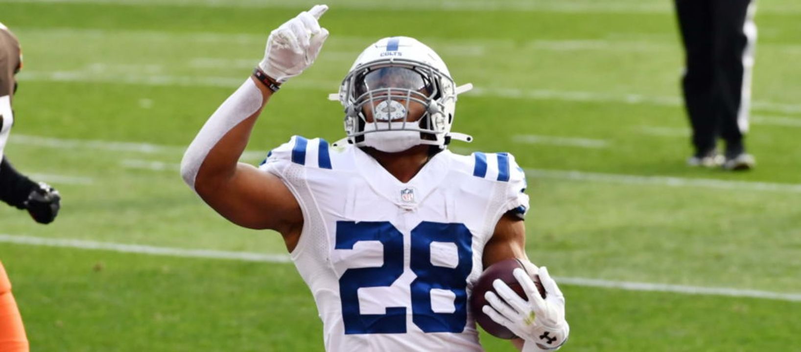 Will Jonathan Taylor Play in Week 7? (2022 Fantasy Football) | FantasyPros