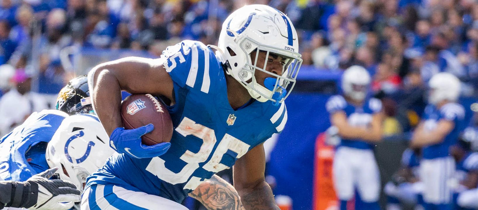 Video: NFL DFS Week 9 Lineup Advice (2022) | FantasyPros