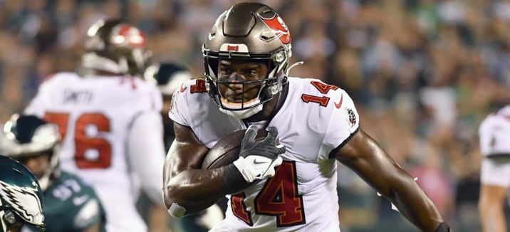 Fantasy Football Panic Meter: Amon-Ra St. Brown, D’Andre Swift, Chris ...