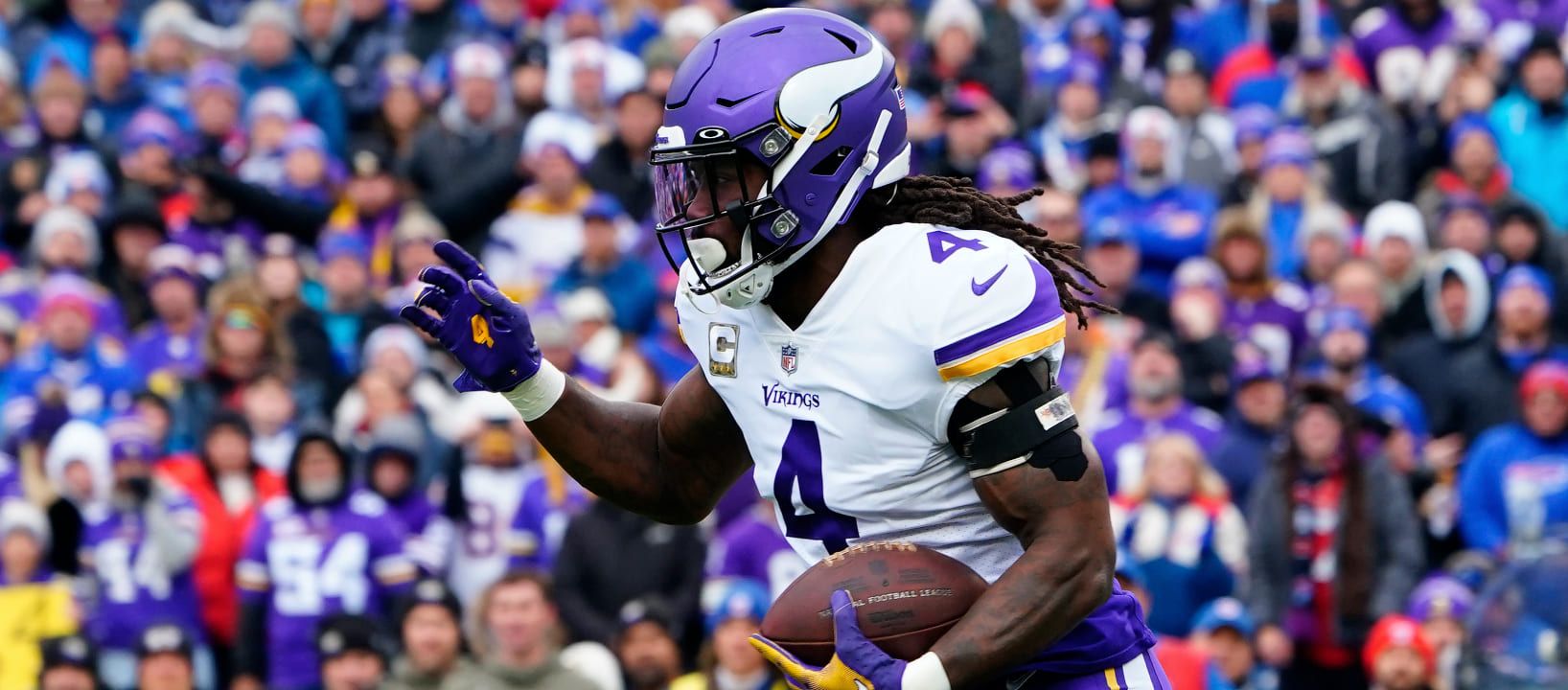 Fantasy Football News: Dalvin Cook & Ezekiel Elliott (2023) | FantasyPros