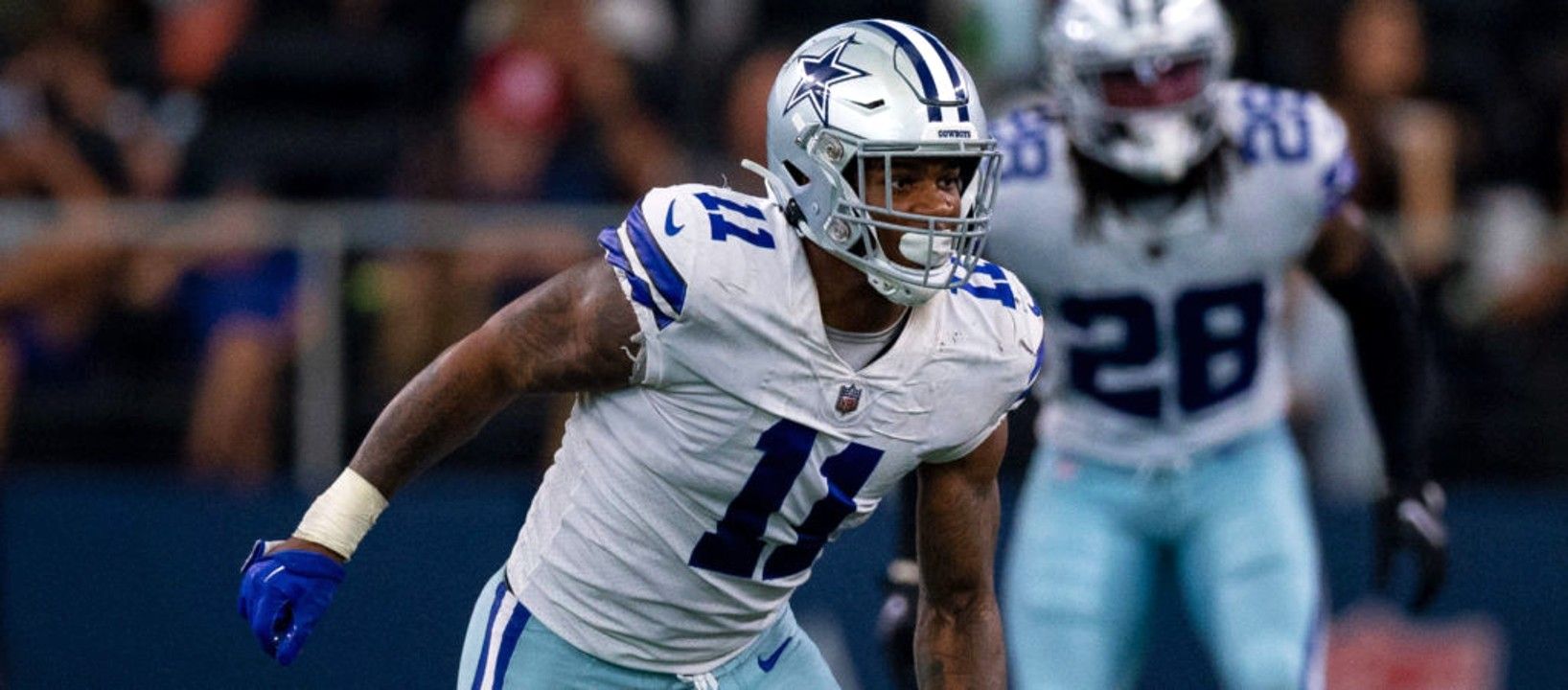 In the Trenches: Week 11 OL/DL Matchups (2022 Fantasy Football ...