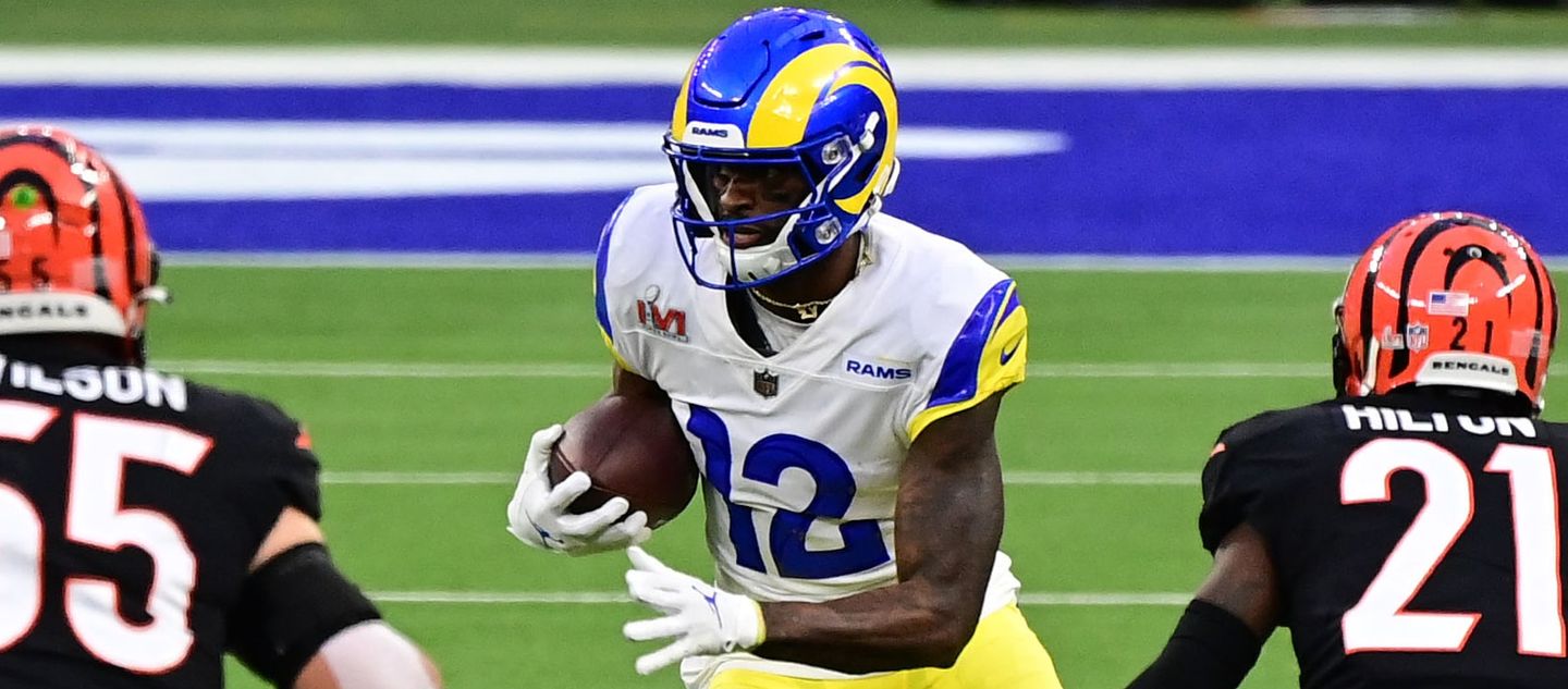 Video: Top 10 Waiver Wire Pickups for Week 13 (2022 Fantasy Football) | FantasyPros