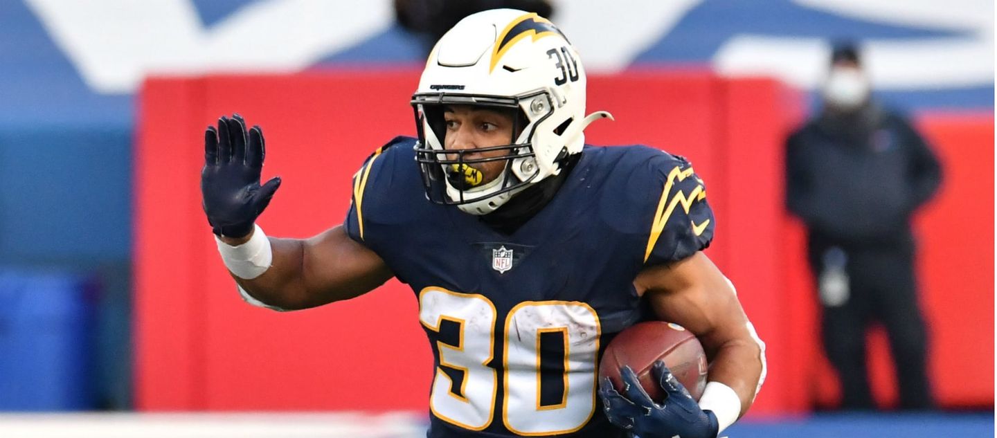 FantasyPros Football Podcast: Week 14 Matchups: The Top Players to ...