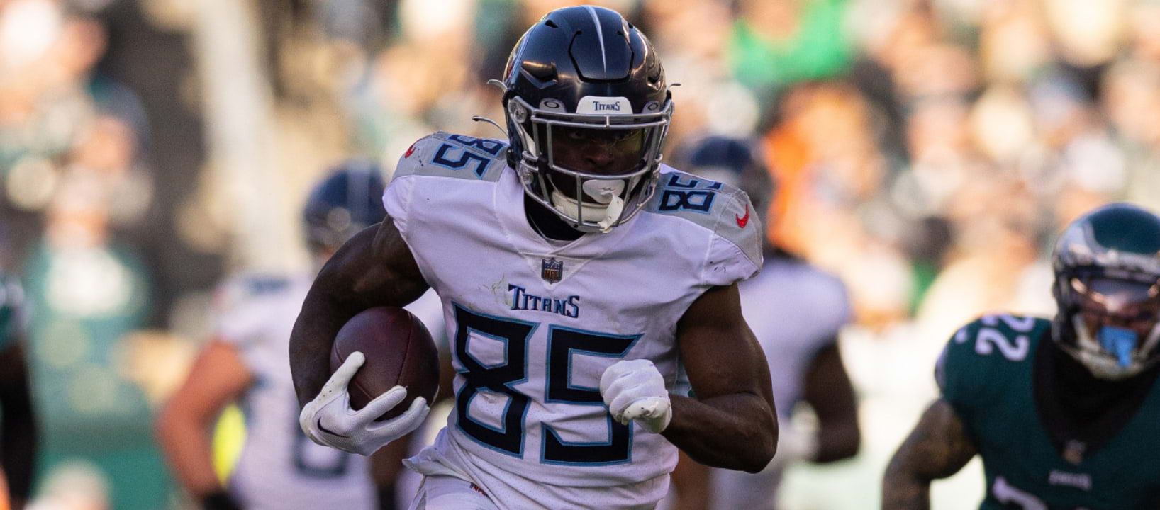 Must-Have Tight Ends (2023 Fantasy Football) | FantasyPros