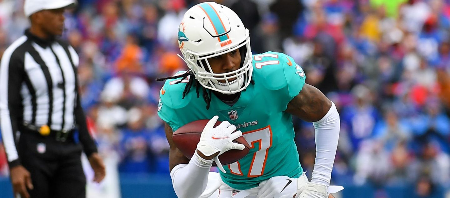 Video: Wide Receiver Season Recap, Takeaways & Bold Predictions (2023 ...