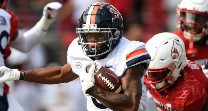 Thor Nystrom’s Senior Bowl Day 1 Practice Recap (2023) | FantasyPros