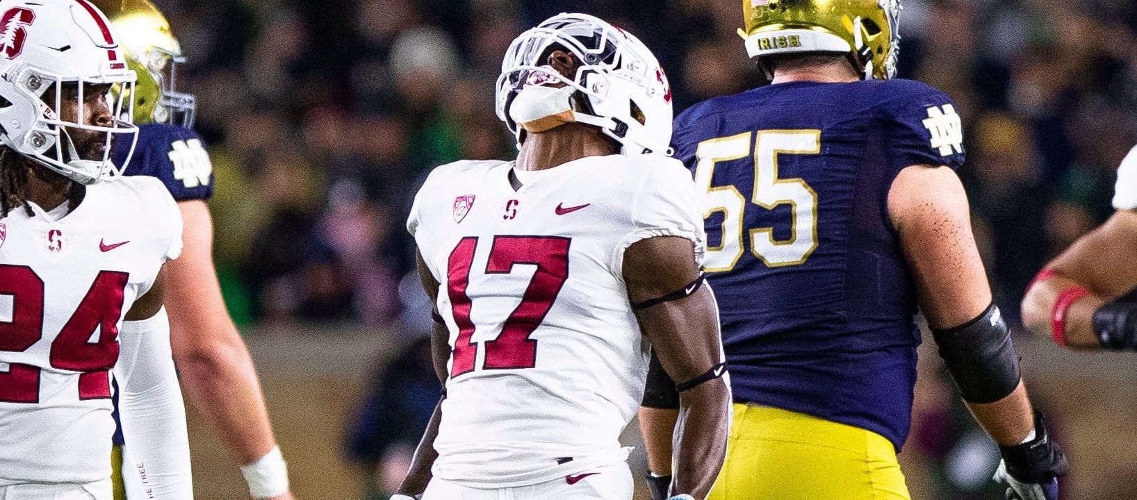 2023 NFL Draft Scouting Report: Kyu Blu Kelly (CB – Stanford) | FantasyPros